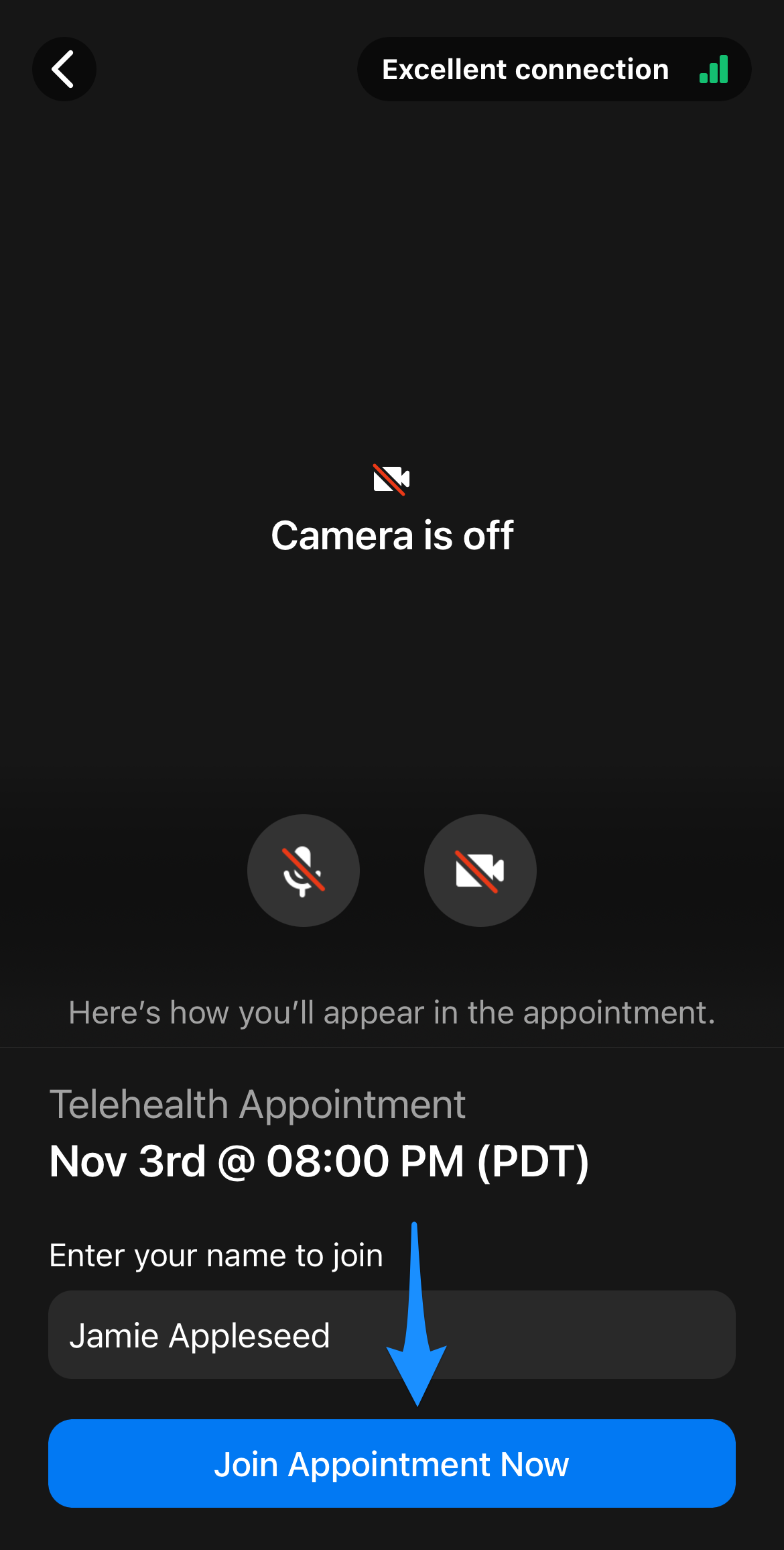 The SimplePractice Client Portal mobile app – SimplePractice Support