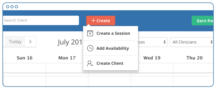Sending intake forms and documents to clients – SimplePractice Support