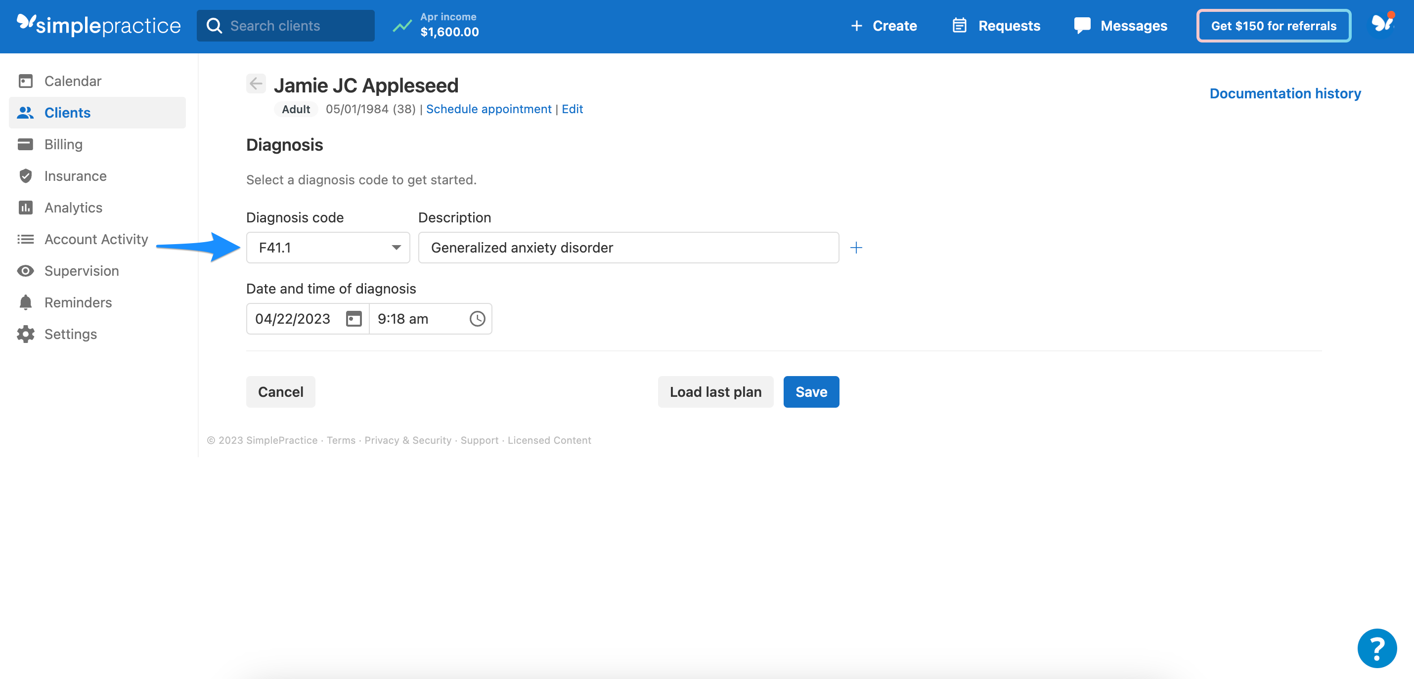 Using Wiley Treatment Planners – SimplePractice Support