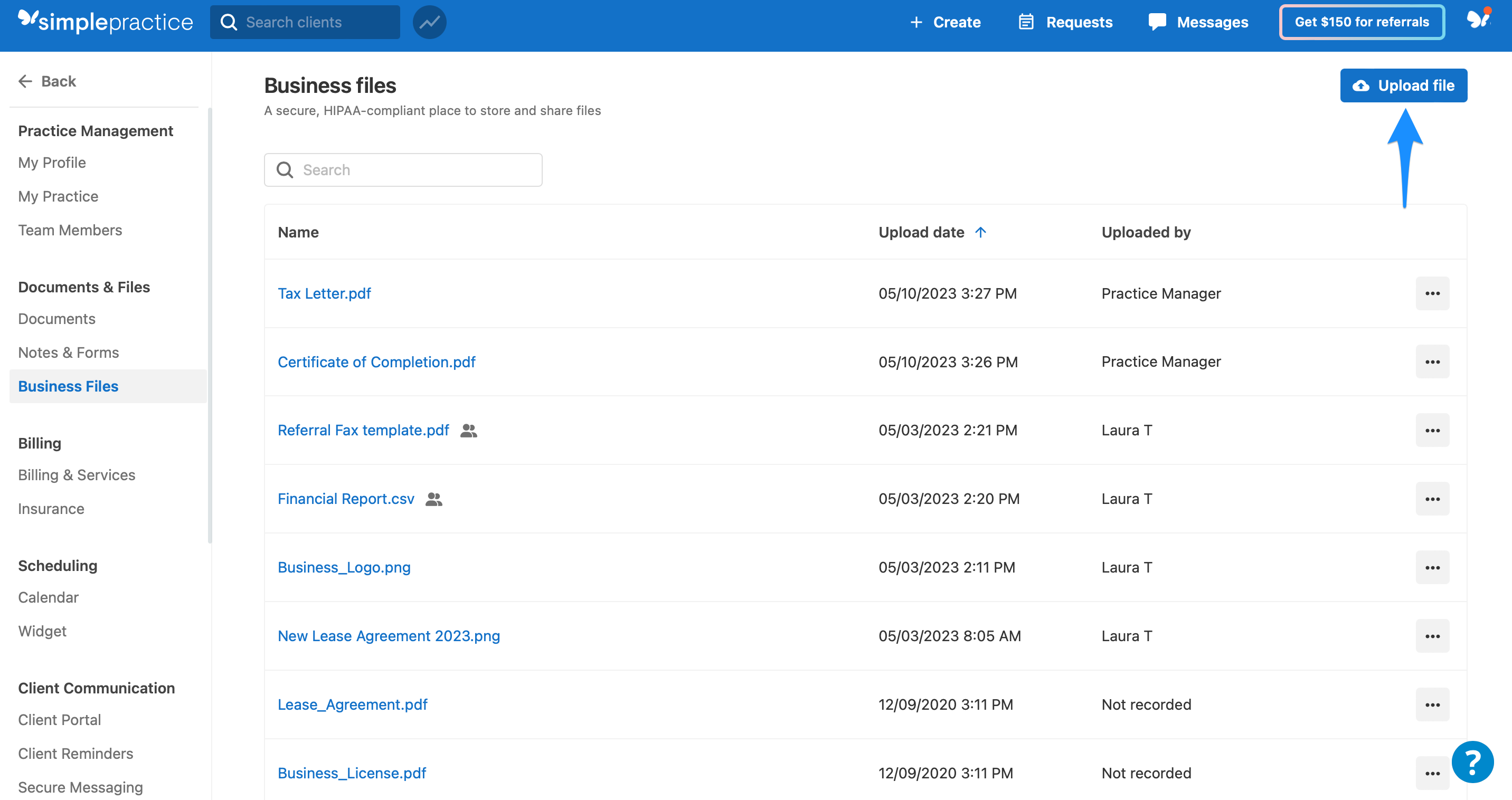 Getting started as a group practice – SimplePractice Support