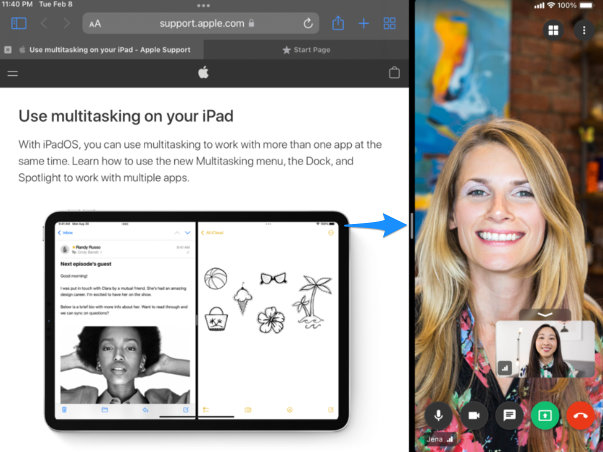 Using Telehealth features – SimplePractice Support