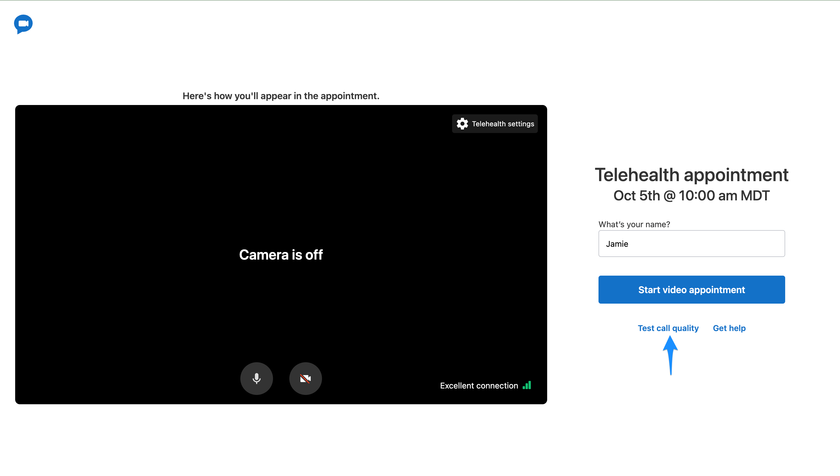 Getting started with Telehealth – SimplePractice Support