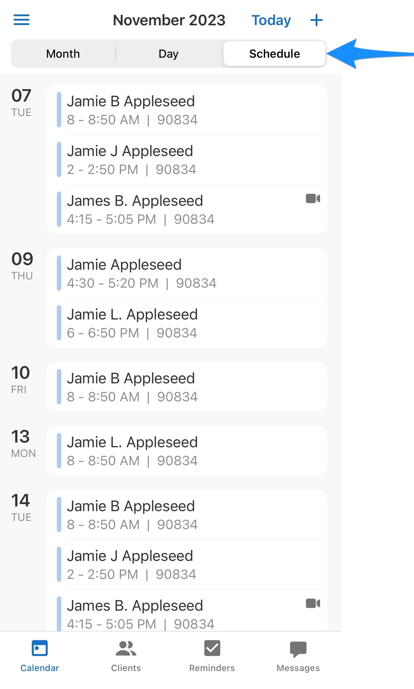 Getting started with Telehealth – SimplePractice Support