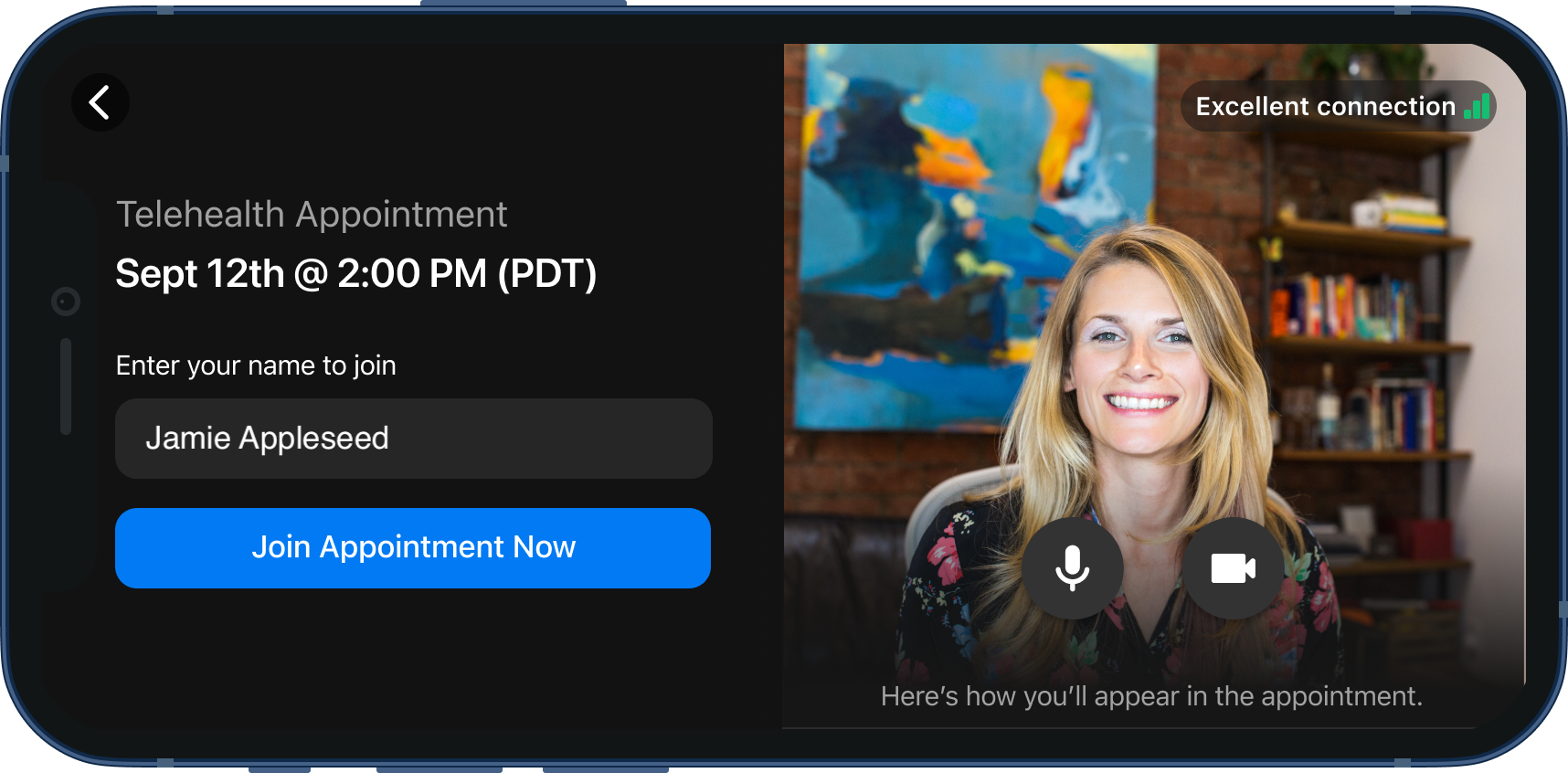 Getting started with Telehealth – SimplePractice Support