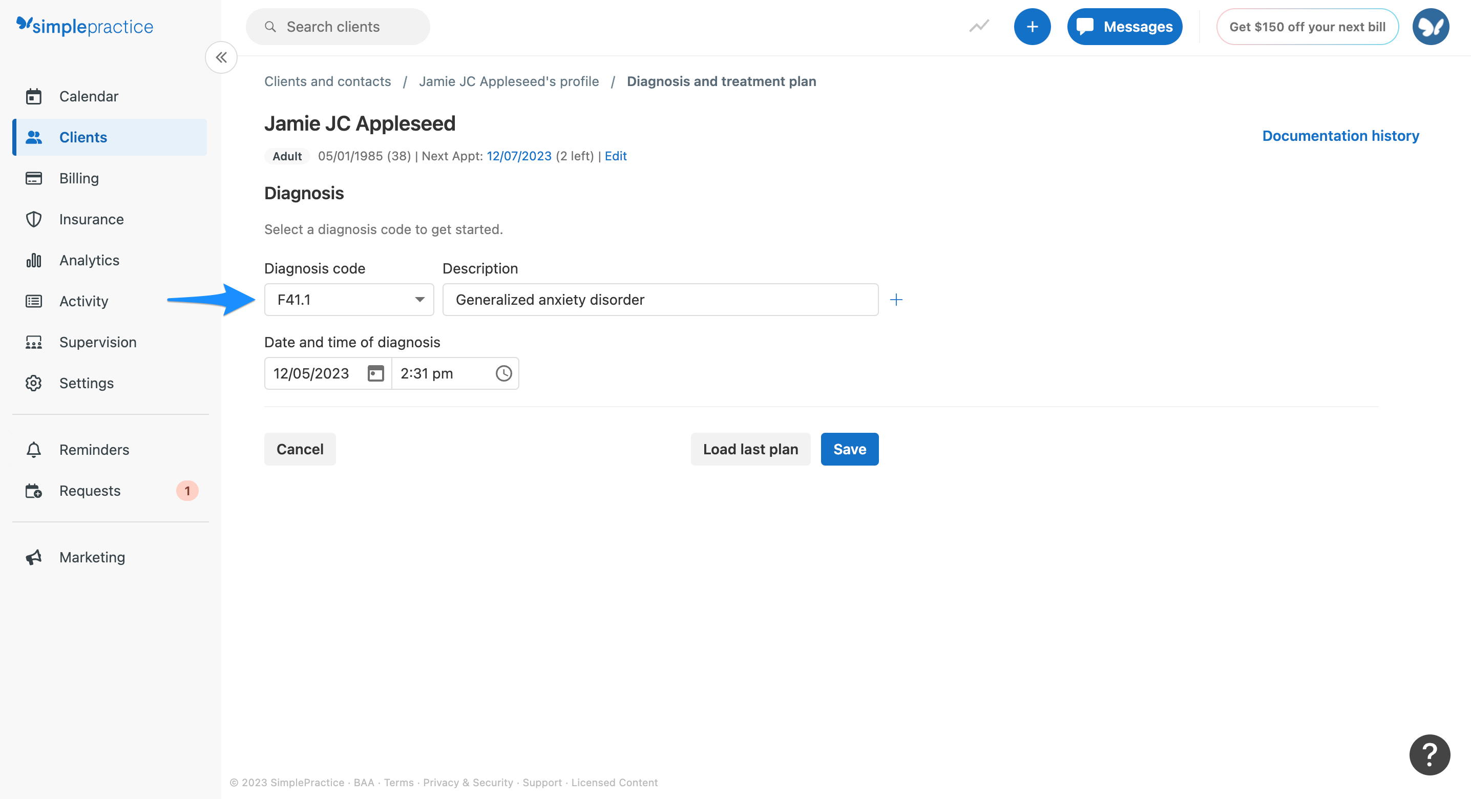 Using Wiley Treatment Planners – SimplePractice Support