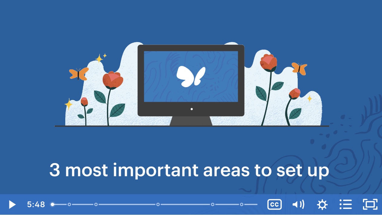 Account Setup for Solo Practices on-demand class – SimplePractice Support