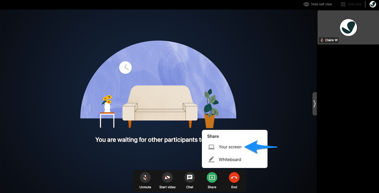 Using Telehealth features – SimplePractice Support