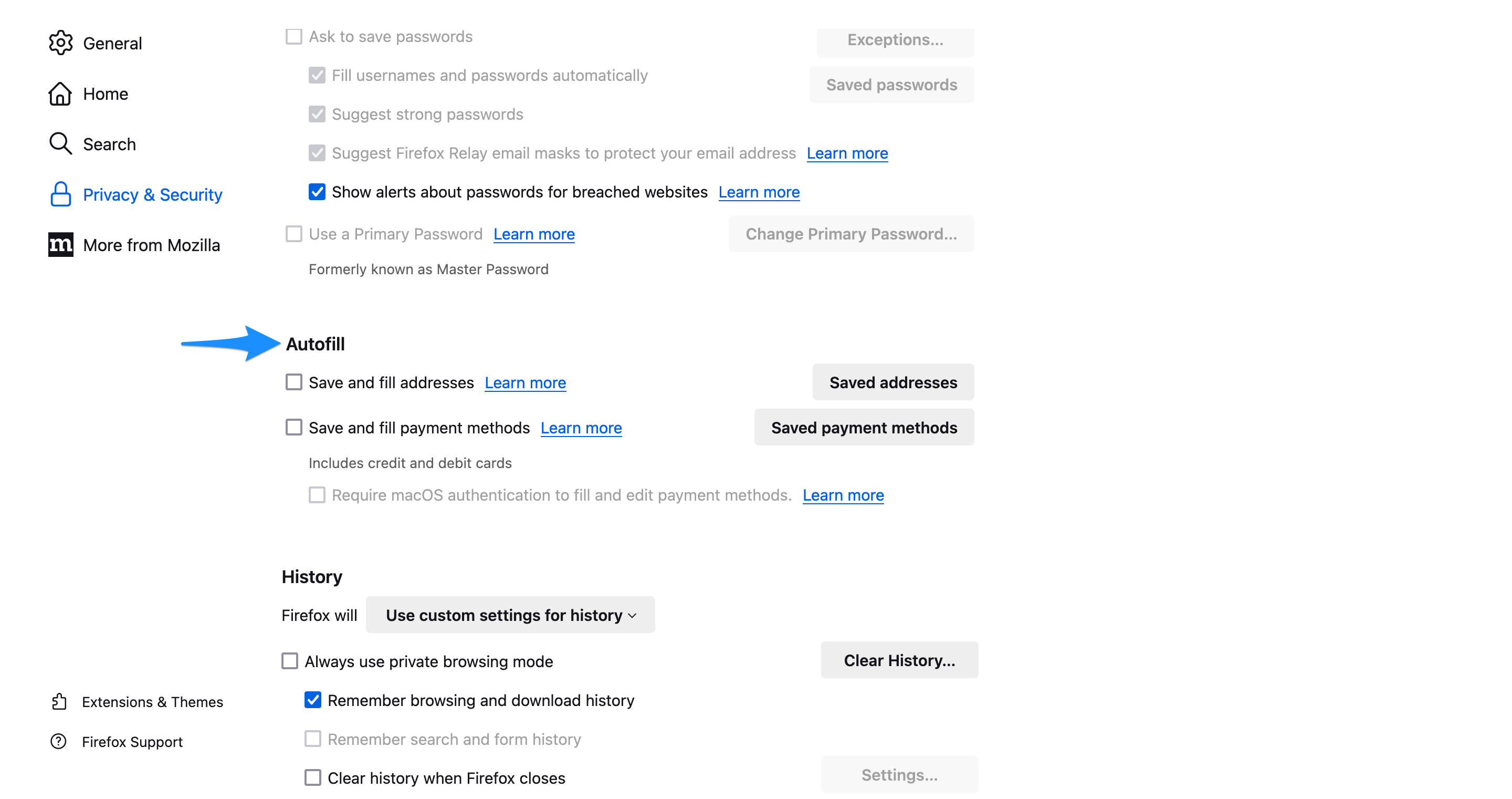 Setting up your browser for SimplePractice – SimplePractice Support