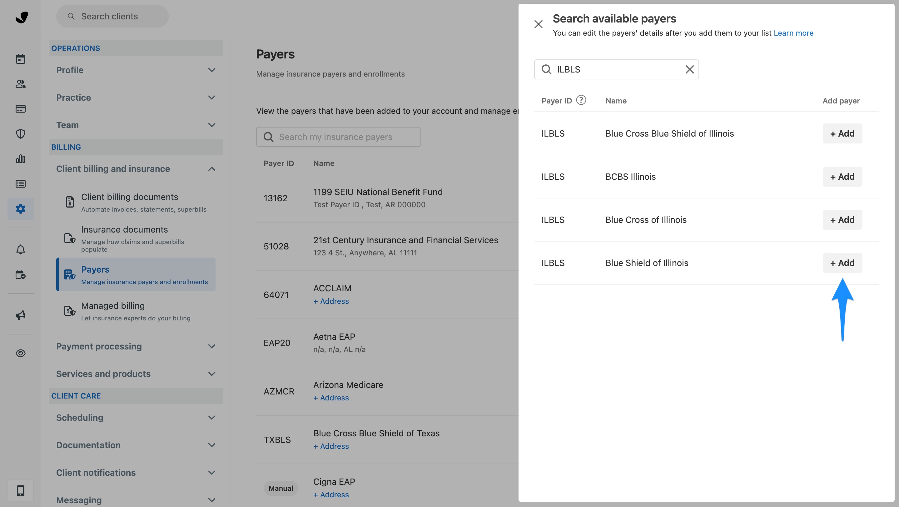 Enrollment FAQs – SimplePractice Support