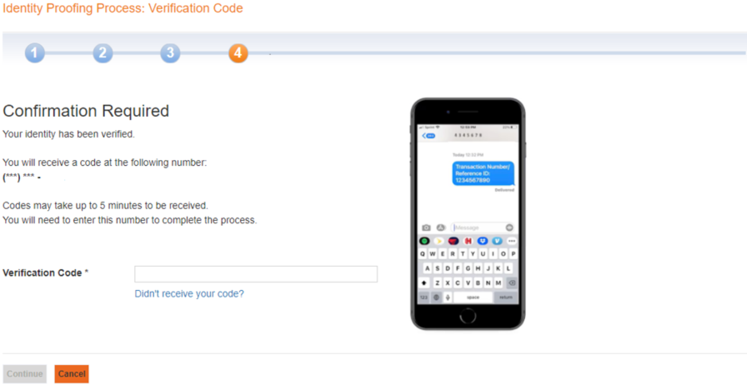Completing EPCS registration for ePrescribe – SimplePractice Support
