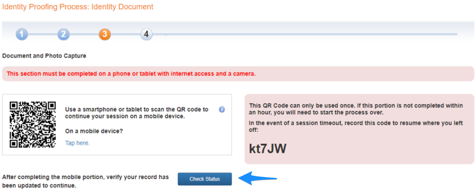 Completing EPCS registration for ePrescribe – SimplePractice Support