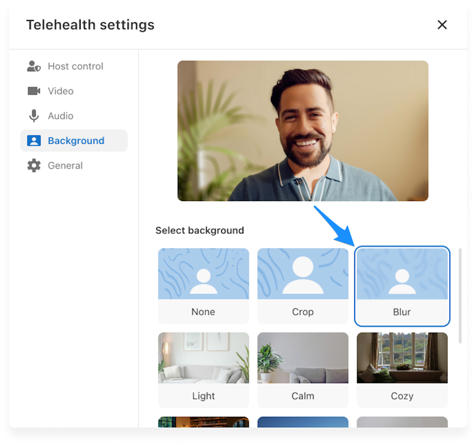 Using Telehealth features – SimplePractice Support