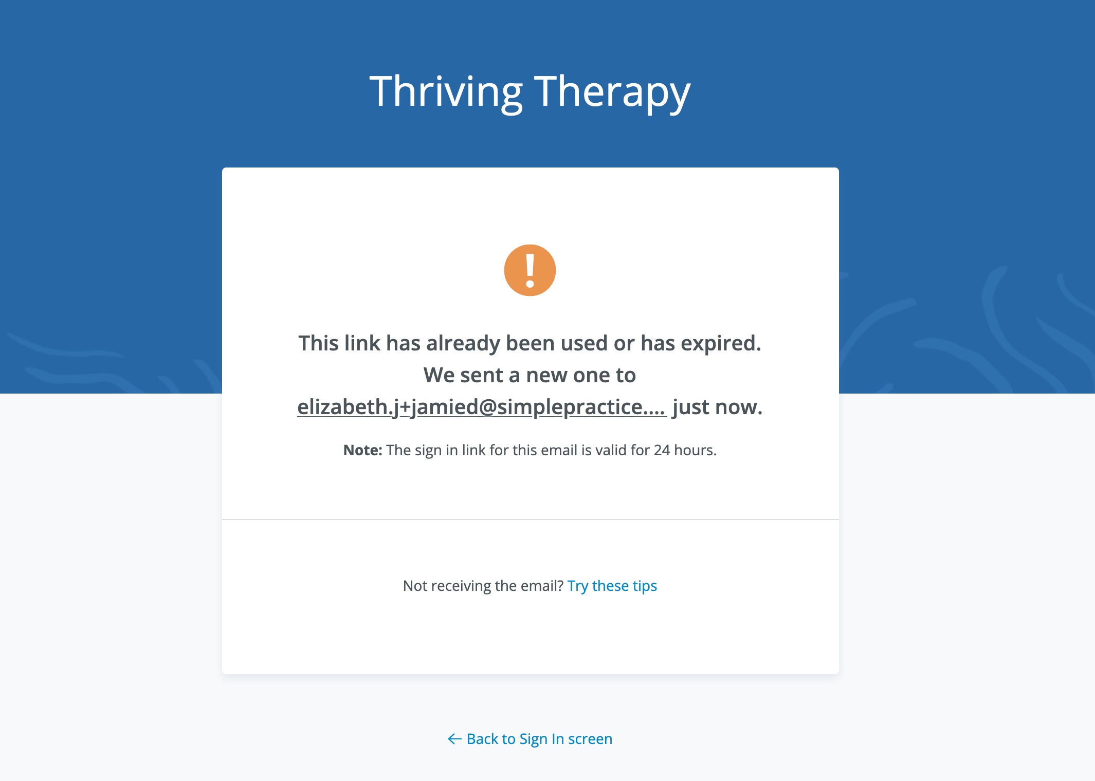 Sending intake forms and documents to clients – SimplePractice Support