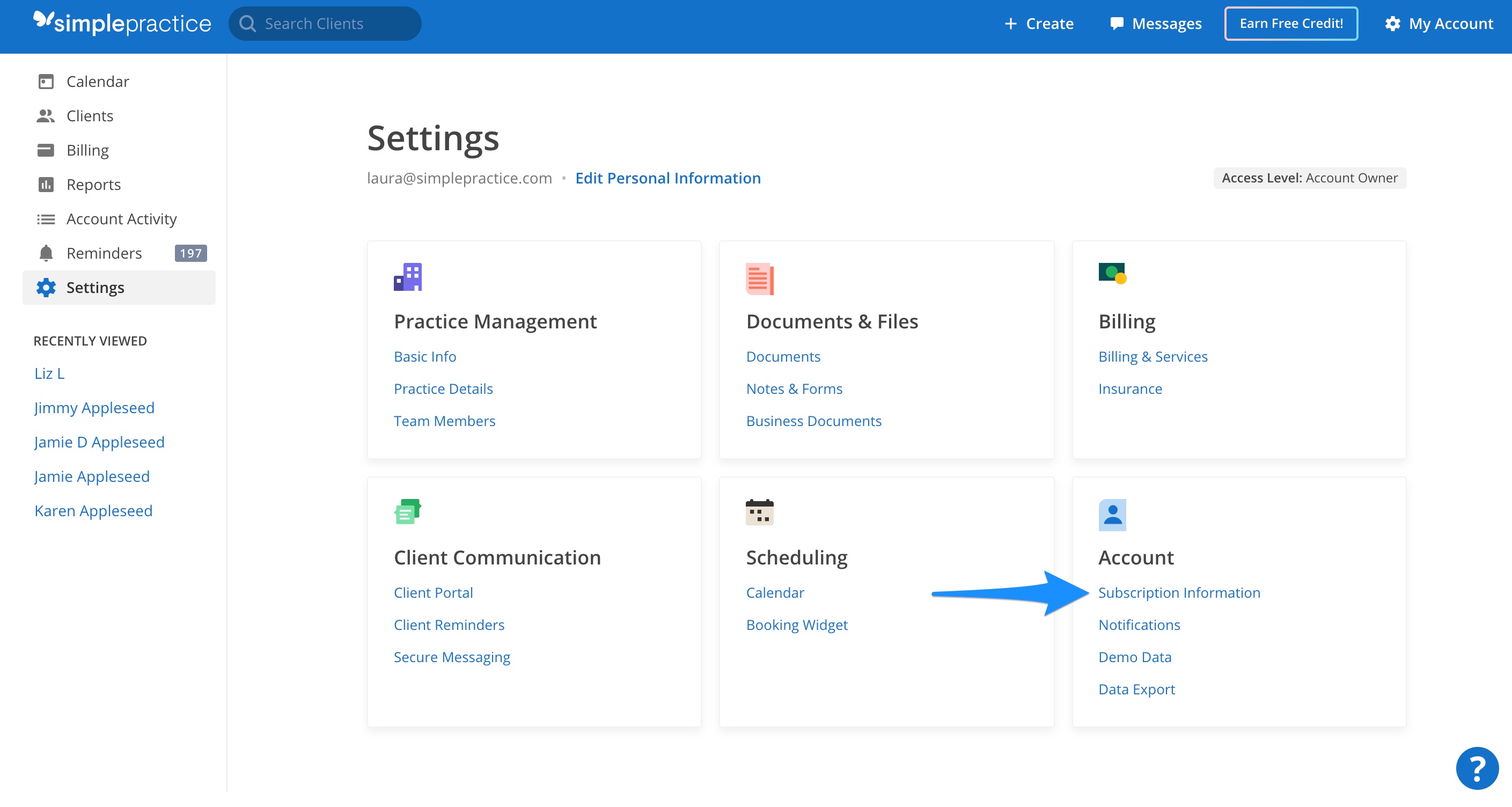Getting started with Telehealth – SimplePractice Support