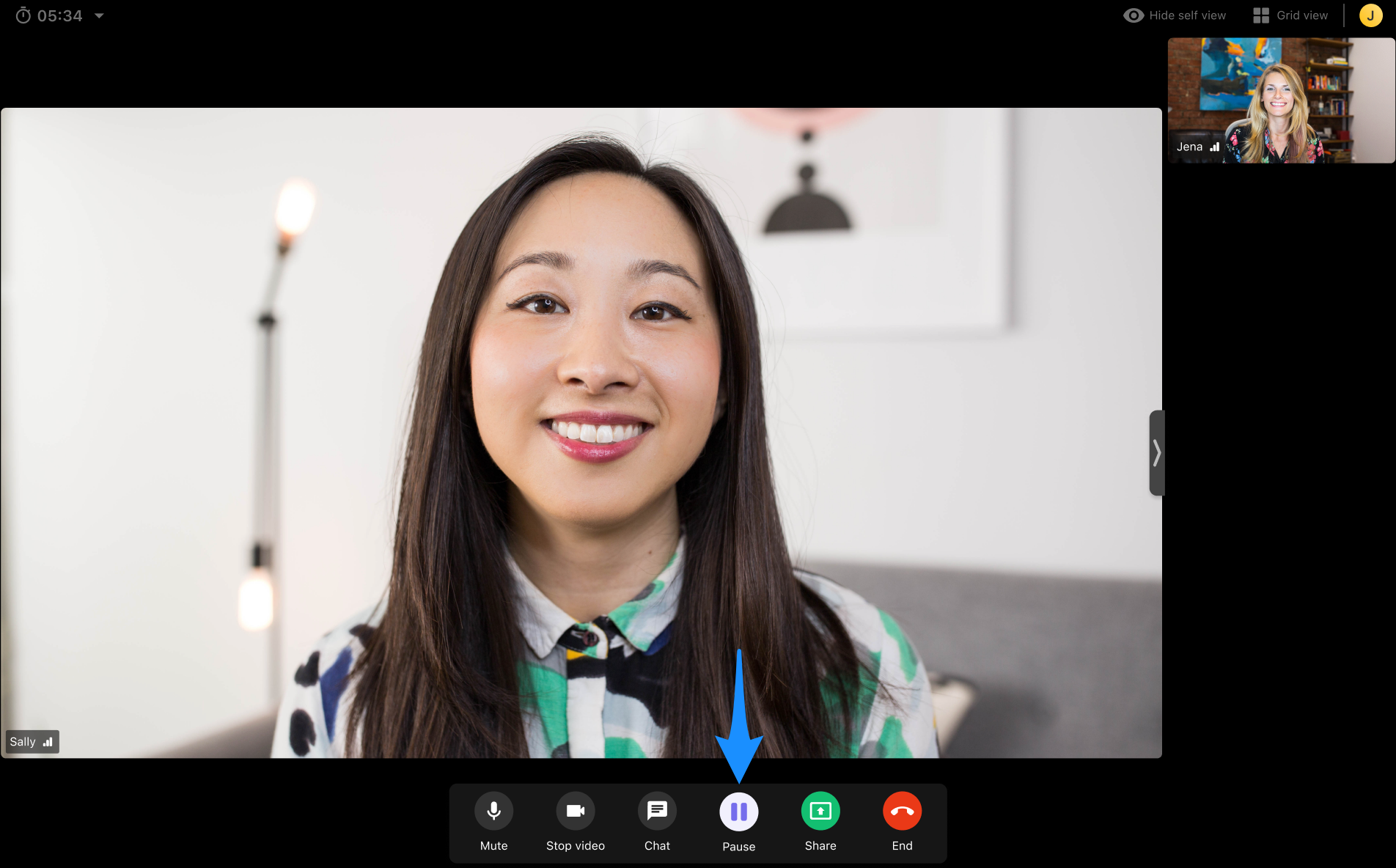 Using Note Taker with telehealth – SimplePractice Support