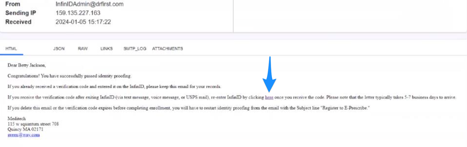 Adding tokens and creating two-factor authentication for your EPCS Dashboard – SimplePractice ...