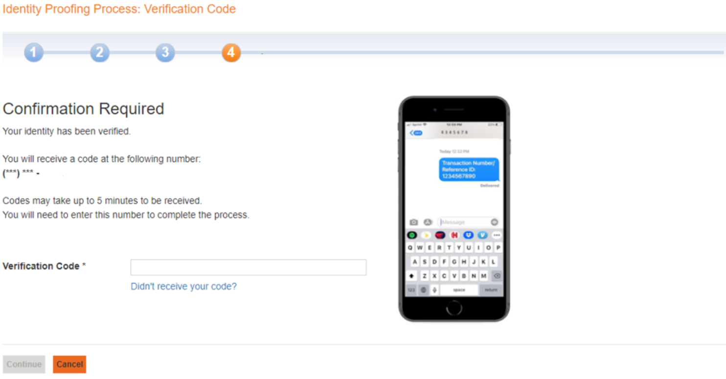 Adding tokens and creating two-factor authentication for your EPCS ...