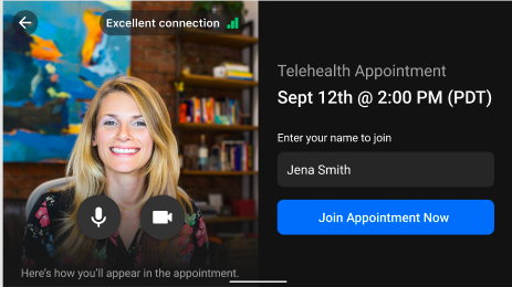 Getting started with Telehealth – SimplePractice Support