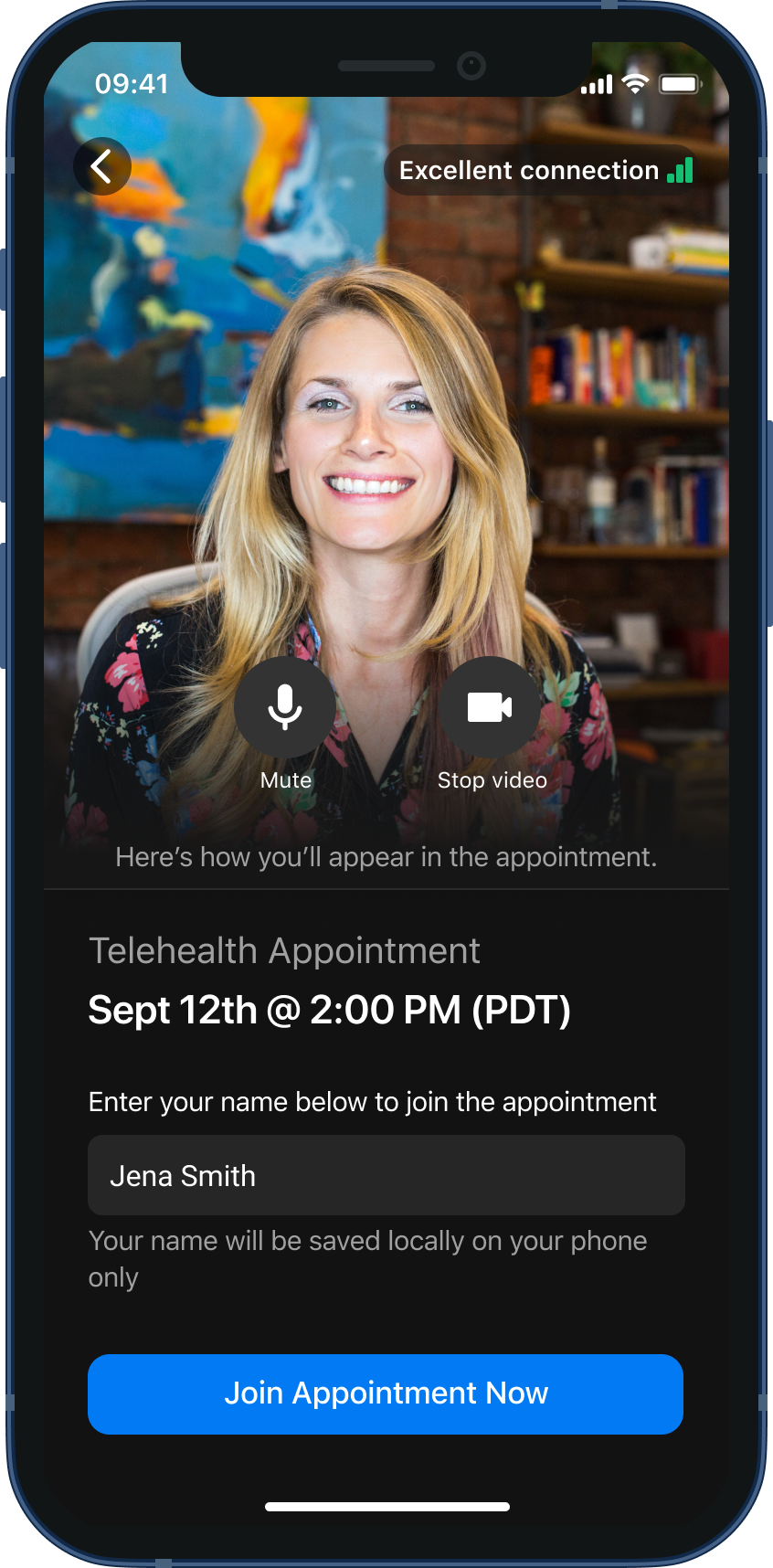Getting started with Telehealth – SimplePractice Support