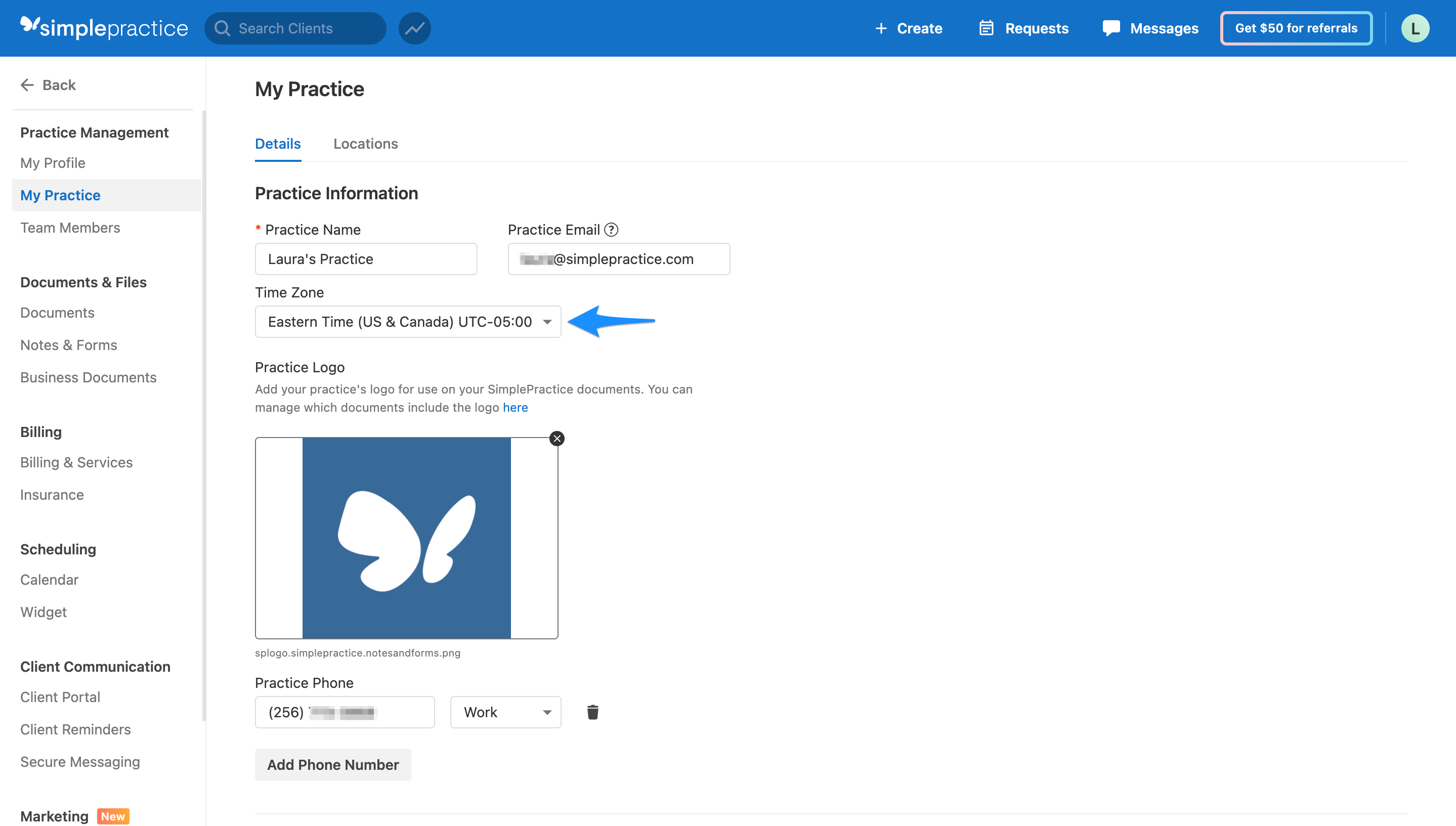 Getting started as a group practice – SimplePractice Support
