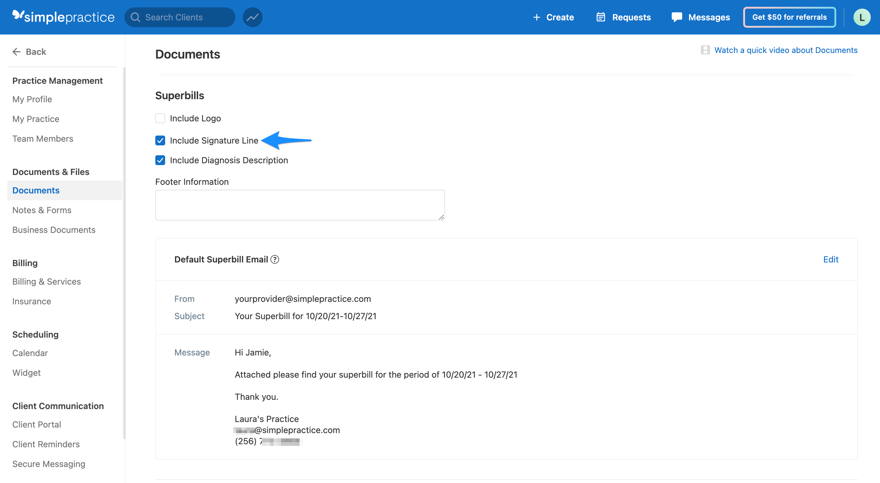 Getting started as a group practice – SimplePractice Support