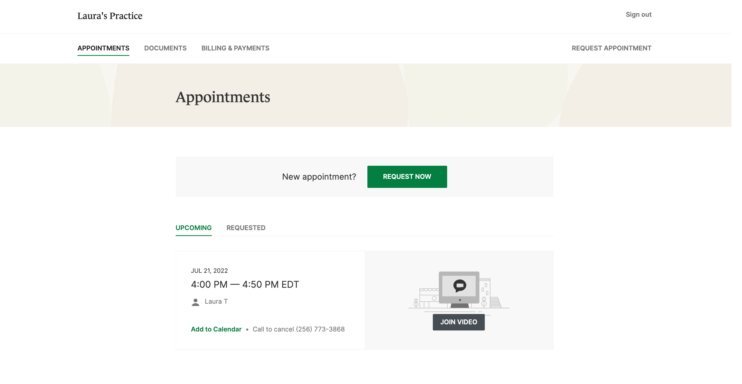 Setting up the Client Portal – SimplePractice Support