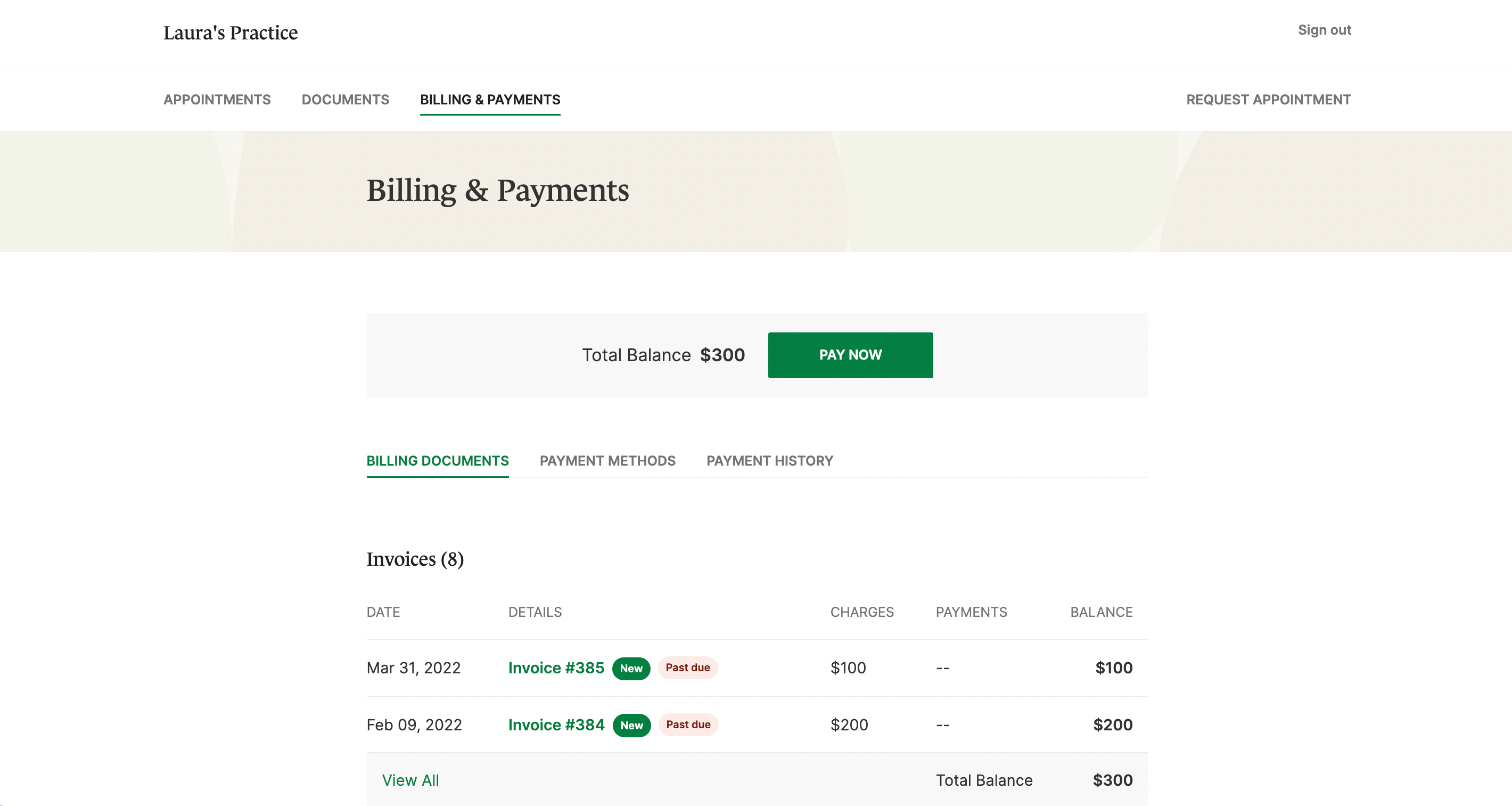 Setting up the Client Portal – SimplePractice Support
