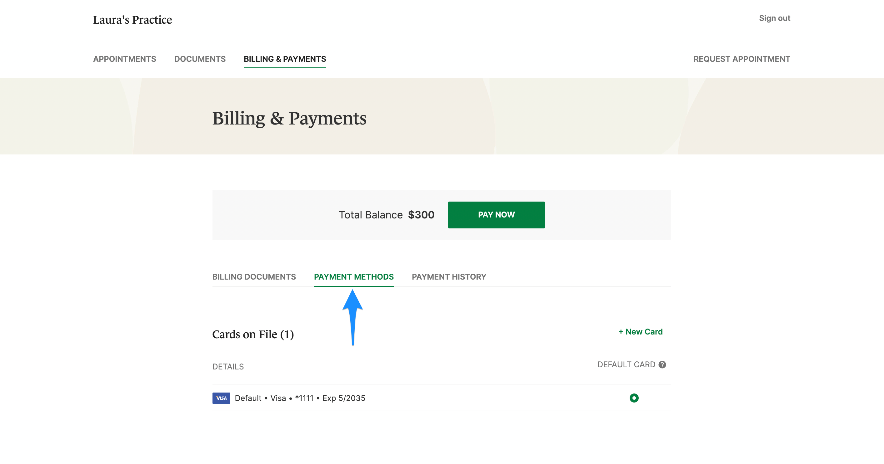 Setting up the Client Portal – SimplePractice Support